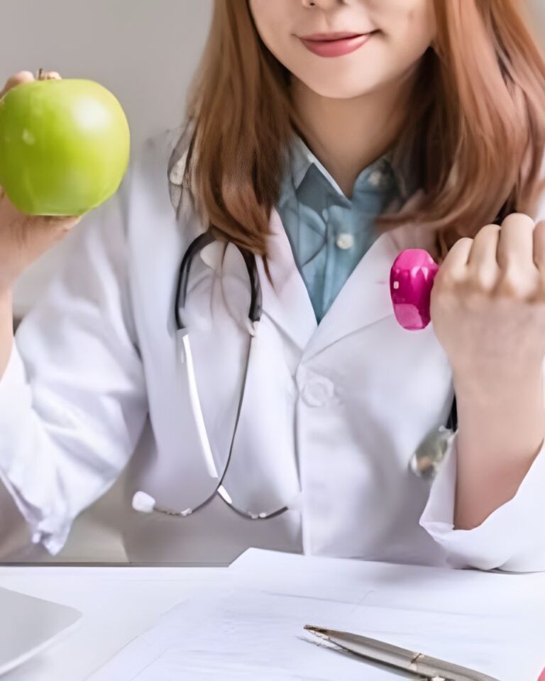 Online Doctor for Gynecology Problem - MEMD HealthTech